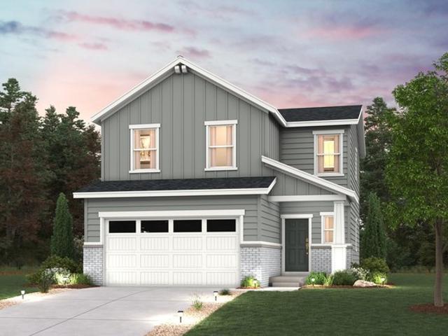 133 Grayson Ave, Fort Lupton, CO 80621
