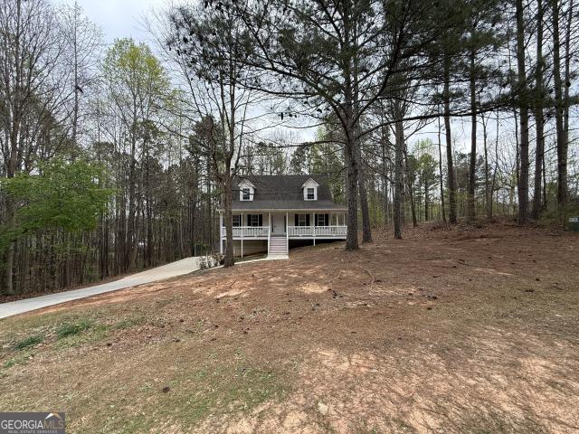 133 Greentree Trail