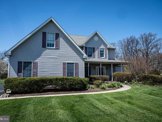133 Greenwood Ave, Collegeville, PA 19426 | MLS #PAMC2175 | Compass