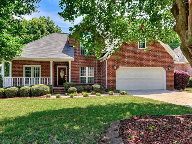 133 Greenwood Drive