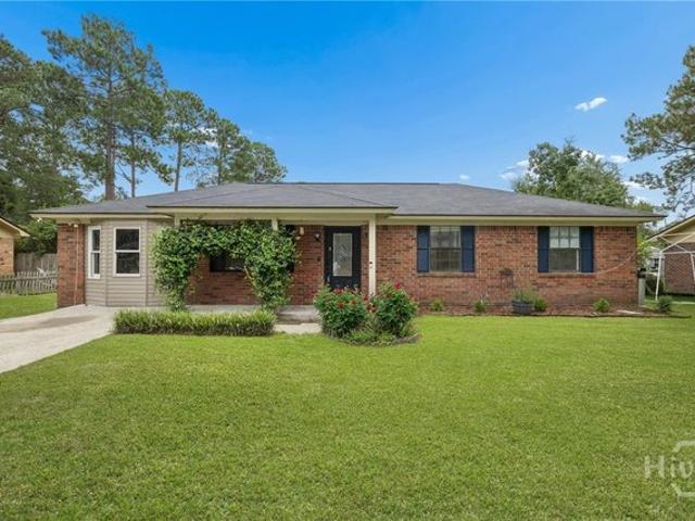 133 Greene Dr, Rincon, GA 31326
