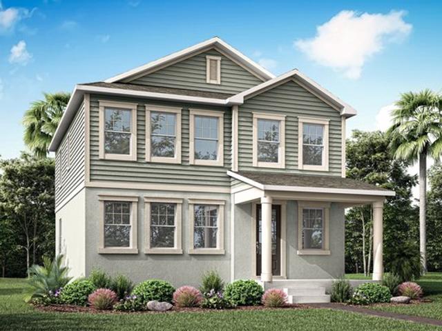 133 Greenhouse Grove St, Groveland, FL 34736