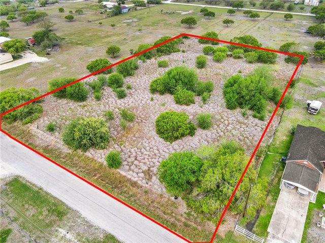 133 Davis Lot 150, Robstown, TX 78380