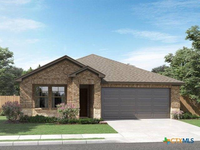 133 Dakota Rdg, Cibolo, TX 78108