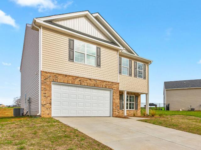 133 Daniel Rd, Wilson's Mills, NC 27577 | MLS #10147 | Compass