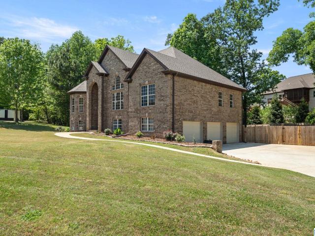 133 Deer Chase Drive
