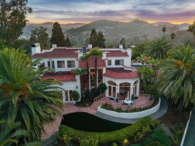 133 Deer Park Ave, San Rafael, CA 94901
