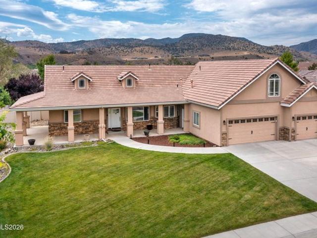 133 Denio Dr, Dayton, NV 89403
