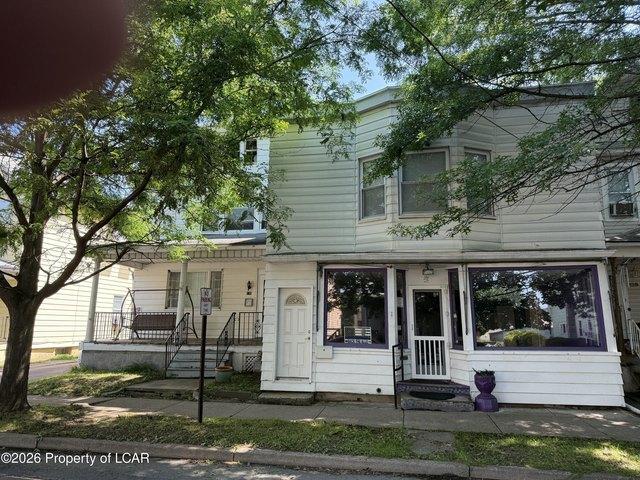 133 Division St, Kingston, PA 18704