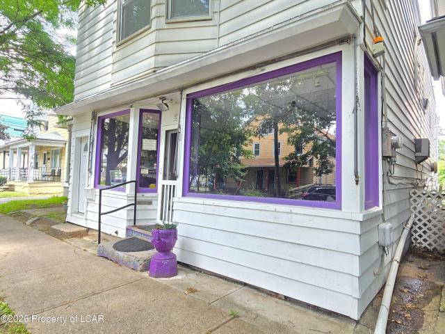 133 Division Street