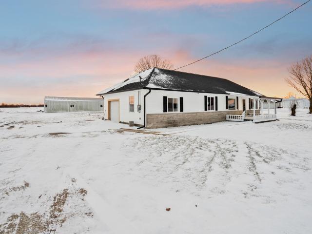 133 E 700 N, Sharpsville, IN 46068 | Compass
