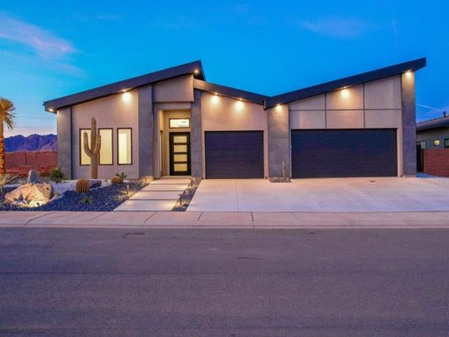 133 E Terrace Ln, Ivins, UT 84738