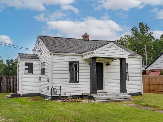 133 E Willow Drive