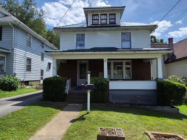 133 E Bissell Ave, Oil City, PA 16301