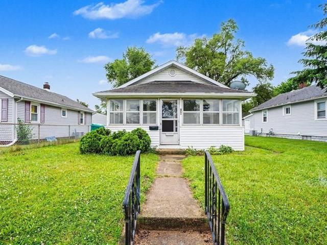 133 E Edgar Ave, Mishawaka, IN 46545