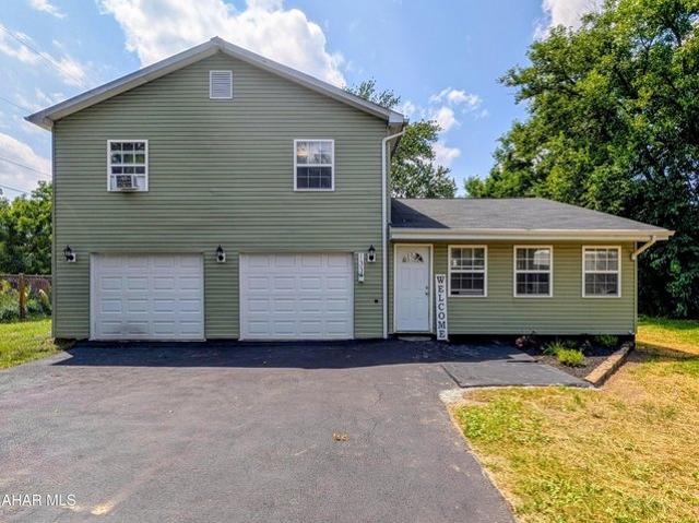 133 E Liberty St, Bedford, PA 15522