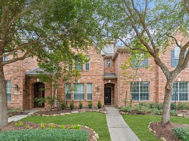 133 E Montfair Boulevard, The Woodlands, US, TX