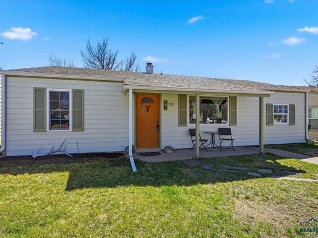 133 E Saint Francis St, Rapid City, SD 57701