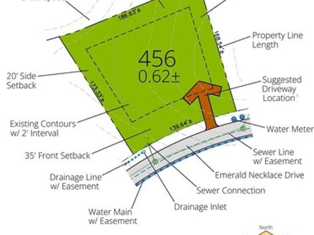 133 Emerald Necklace Dr Unit 456, Asheville, NC 28803
