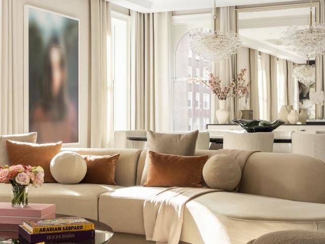 133 East 73rd Street, Unit PH | Compass