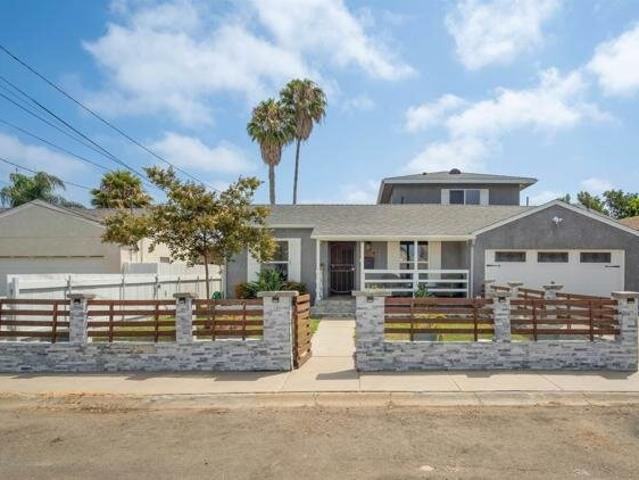 133 Elder Av, Chula Vista, US, CA