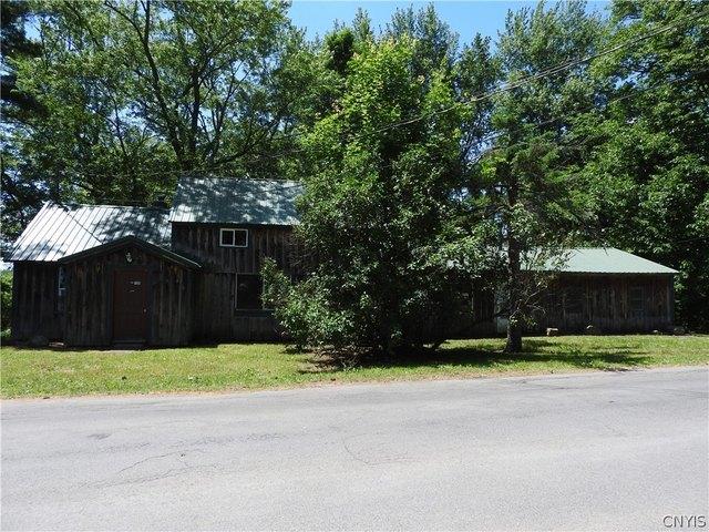 133 Elderberry Ln Unit 131, Central Square, NY 13036