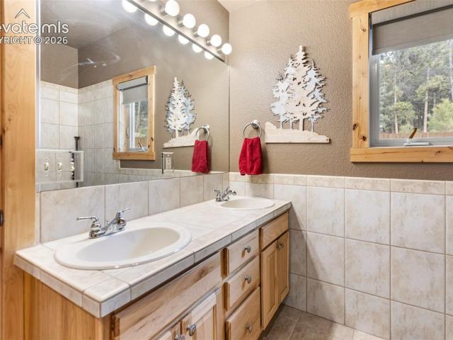 133 Elk Grove Ln, Woodland Park, CO 80863 | MLS #2501