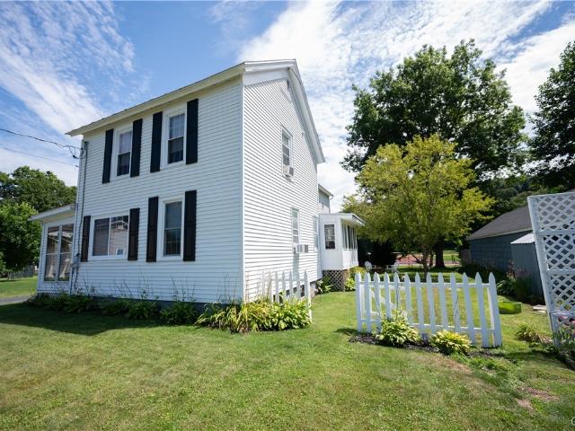 133 Elm Street