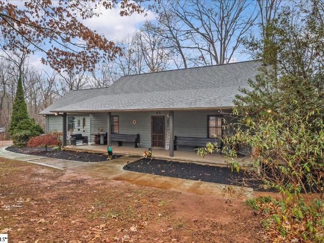 133 Ernestine Hayes Road