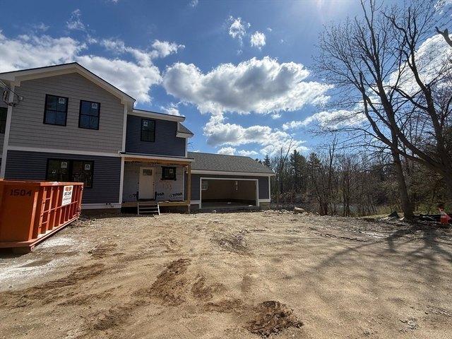133 Essex St Unit 133, Middleton, MA 01949