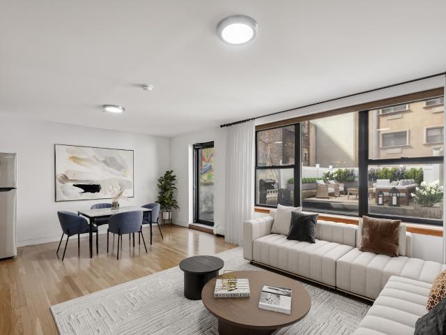 133 Essex Street, New York, NY