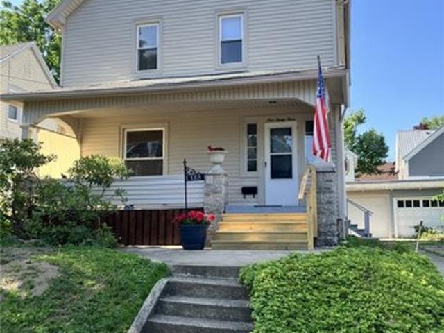 133 Euclid Ave, Jamestown, NY 14701