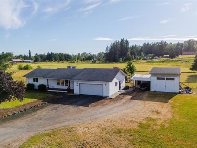 133 Faun Rae Ln, Chehalis, WA 98532