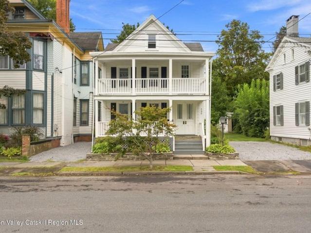 133 Fair St Unit 2, Kingston, NY 12401