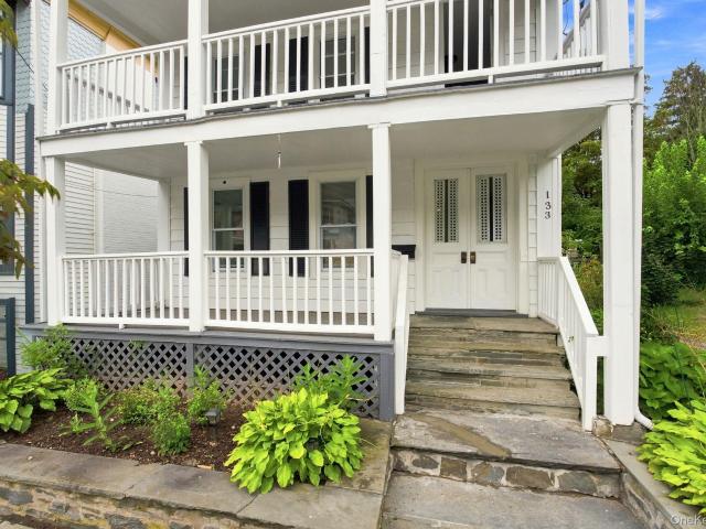 133 Fair Street