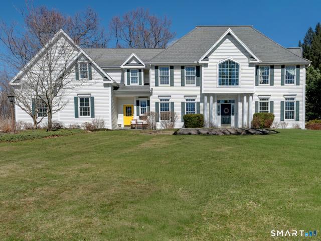 133 Feldspar Ridge, Glastonbury, CT 06033 | Compass