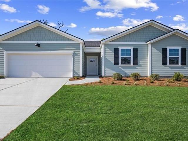 133 Fernhill Dr, Statesboro, GA 30458