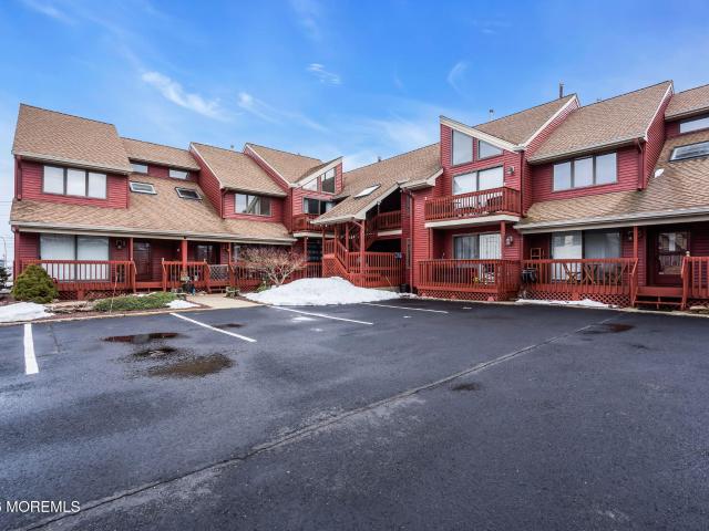133 Fremont Ave, Unit 4A, Seaside Heights, NJ 08751 | MLS #22605