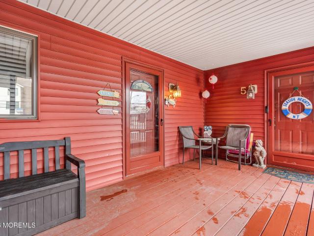 133 Fremont Avenue Unit 4A