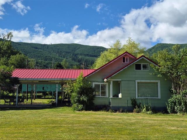 133 Frost Creek Road