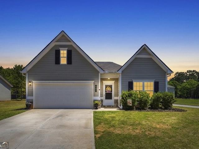133 Kaitlyn Cir, Eatonton, GA 31024