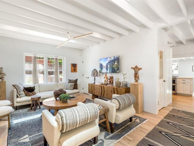 133 Kearny Ave, Santa Fe, NM 87501