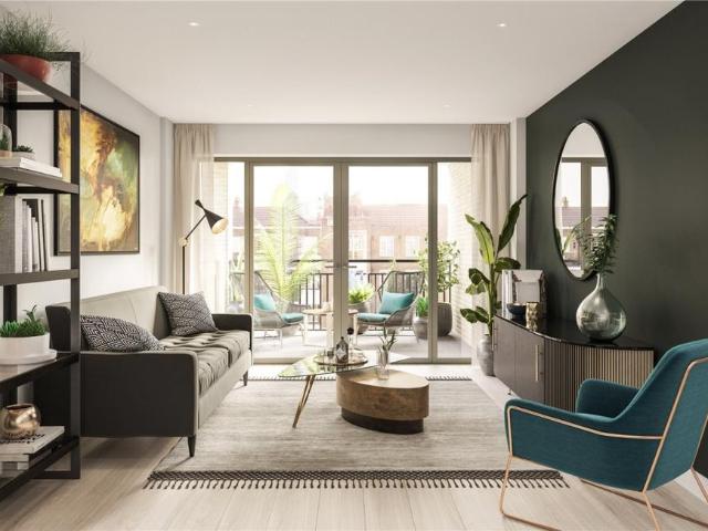 133 Kilburn Lane London W10 2 bed apartment to rent £2,950 pcm £681 pw