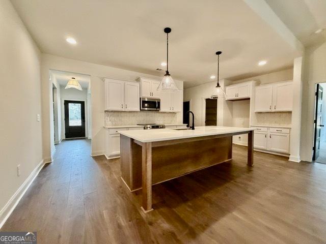 133 Kimbell Road