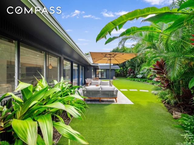 133 Kuailima Dr, Kailua, HI