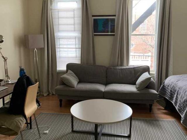 133 Howe Street Studio Apartment for Rent at 133 Howe St, New Haven, CT 06511 Dwight