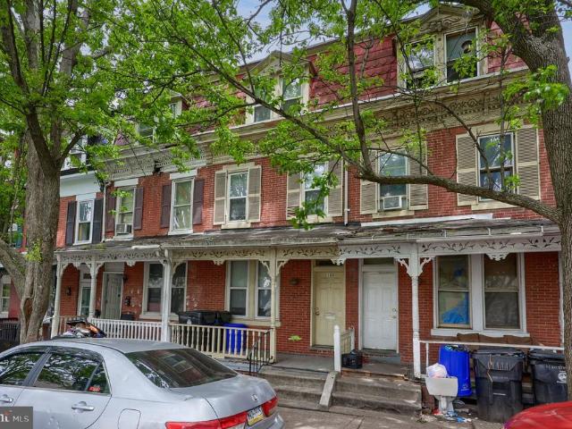 133 Hoerner Street