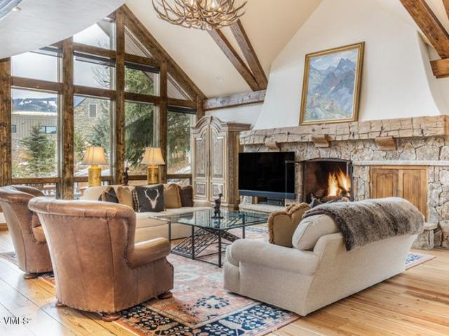 133 Holden Rd, Beaver Creek, CO 81620