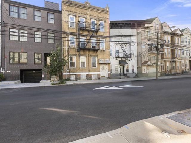 133 Hopkins Ave Apt 5, Jersey City, NJ 07306