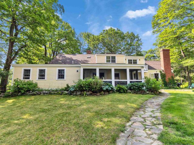 133 Hay Hill Road